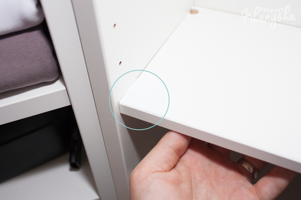 Tutorial: GNEDBY Ikea-Hack | Khanysha - Schnittmuster, Plotterdateien ...